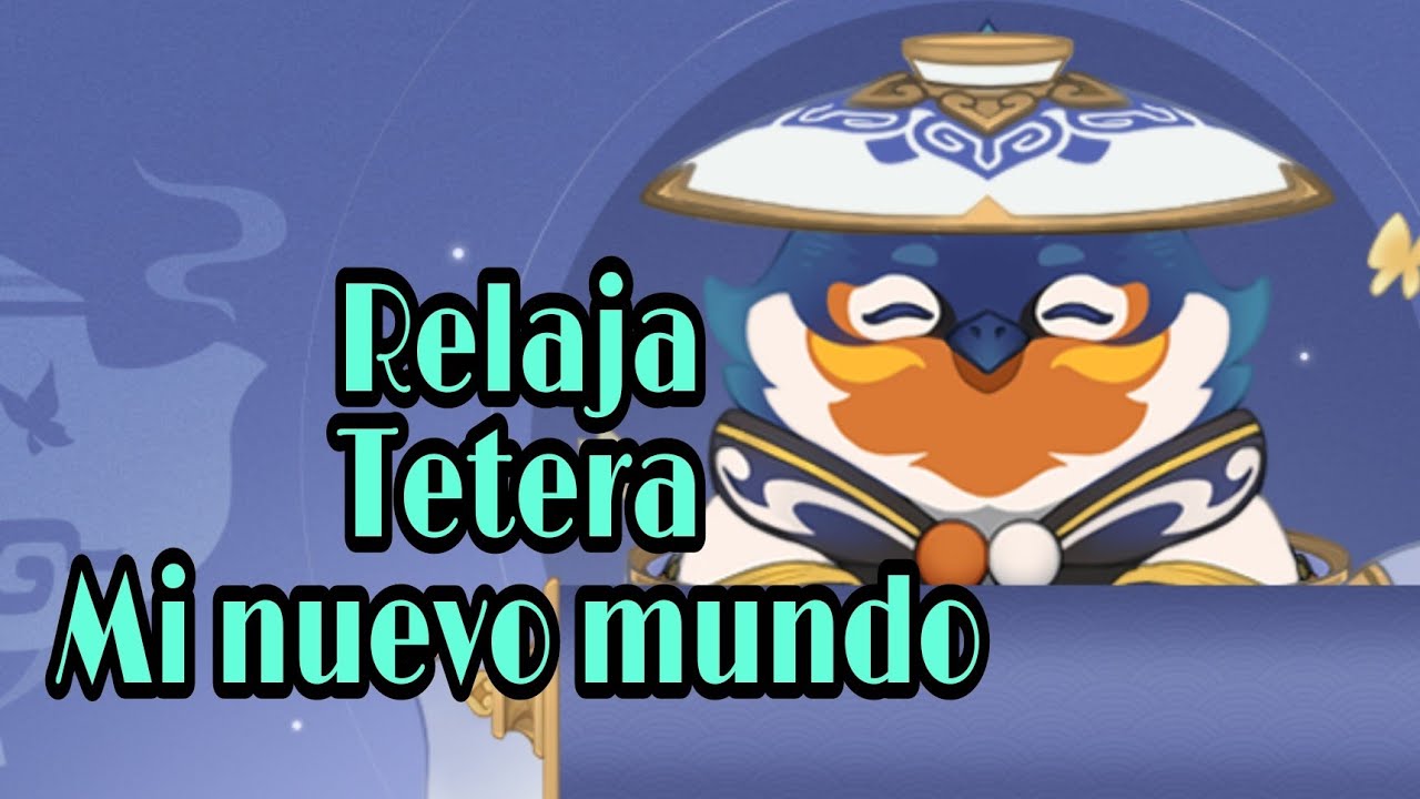 Como hacer y usar la Tetera (relaja tetera), construir objetos y ...