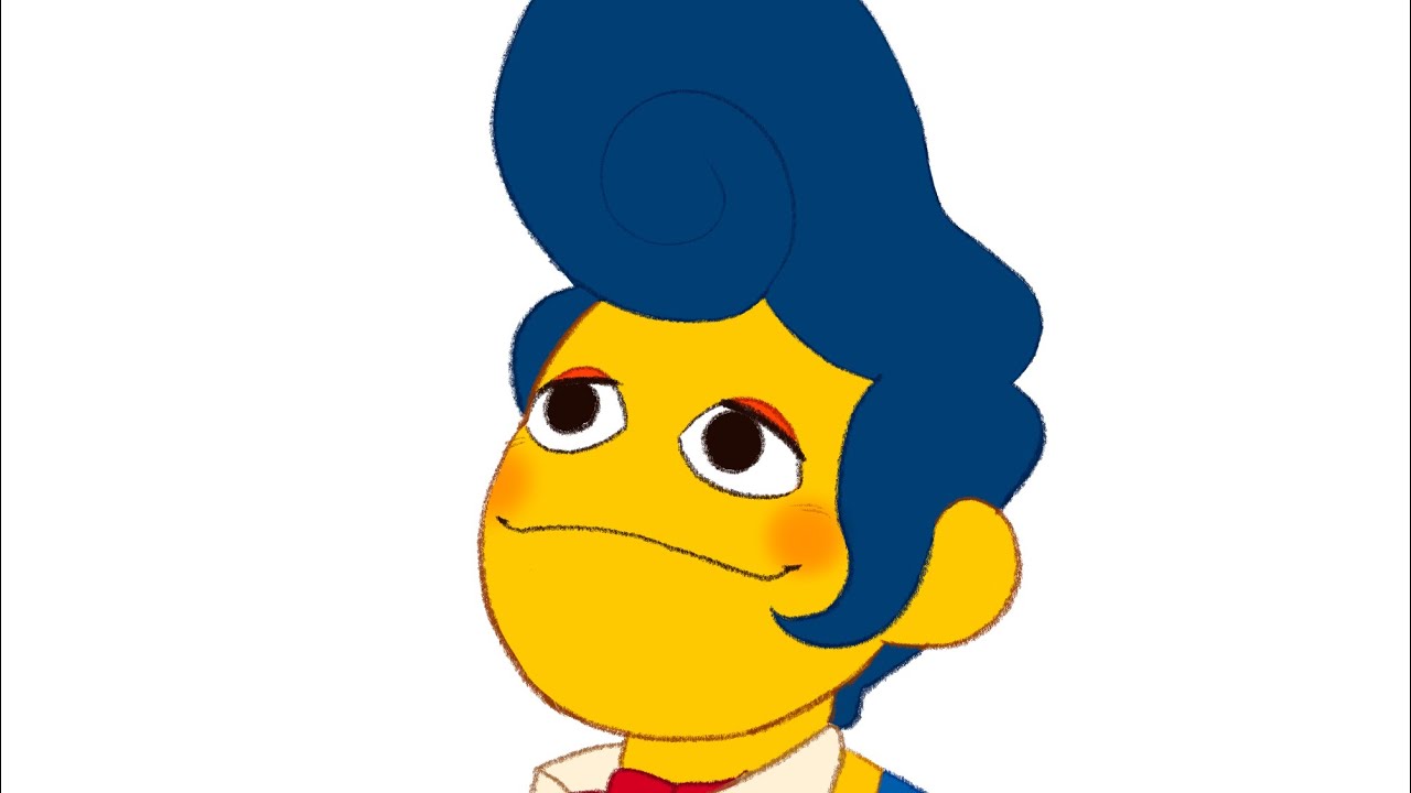 Please rise for the national anthem… [Welcome Home ANIMATIC] - YouTube