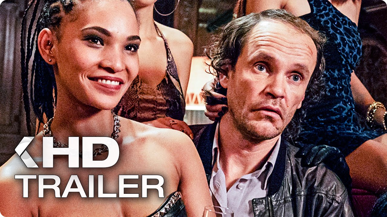 Schubert In Love Trailer German Deutsch 2016 Youtube