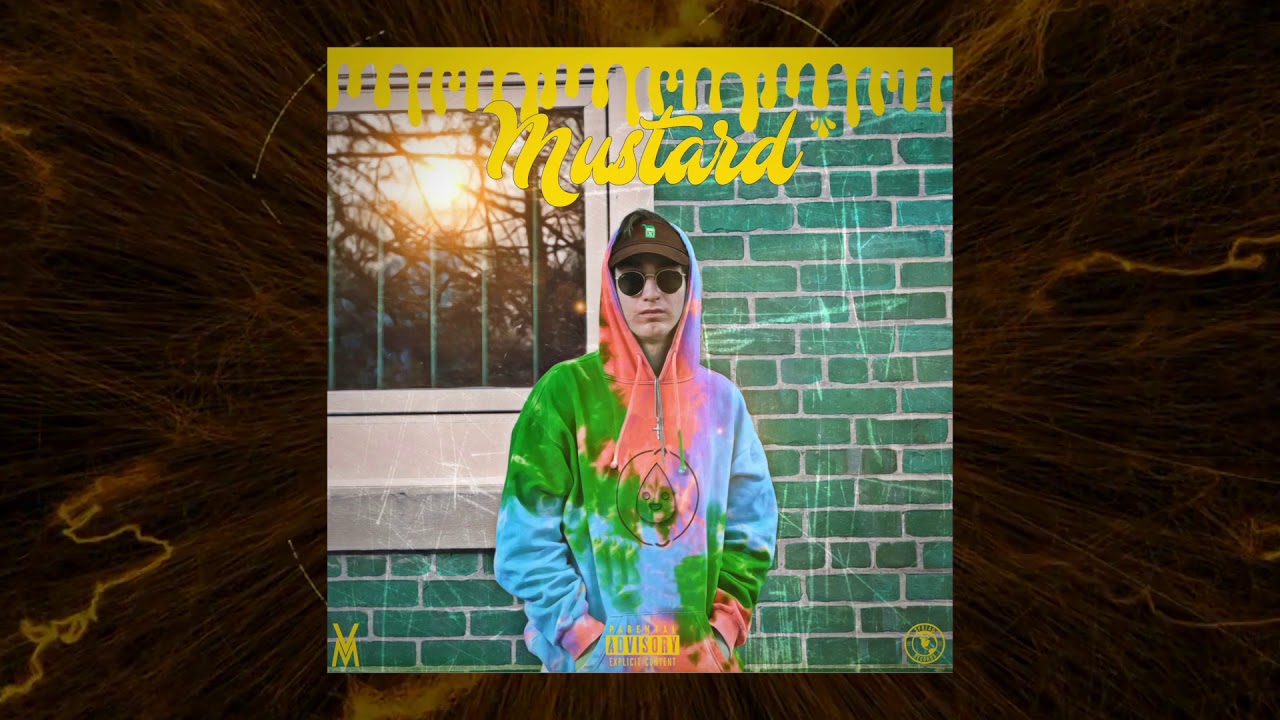 Marc Vinyls- Mustard (Official Audio) - YouTube Music