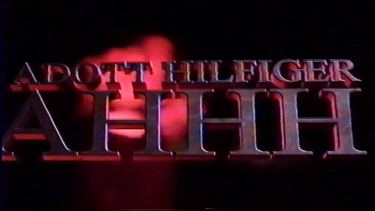 Adott Hilfiger - Ahhh (Official Music Video) - YouTube Music