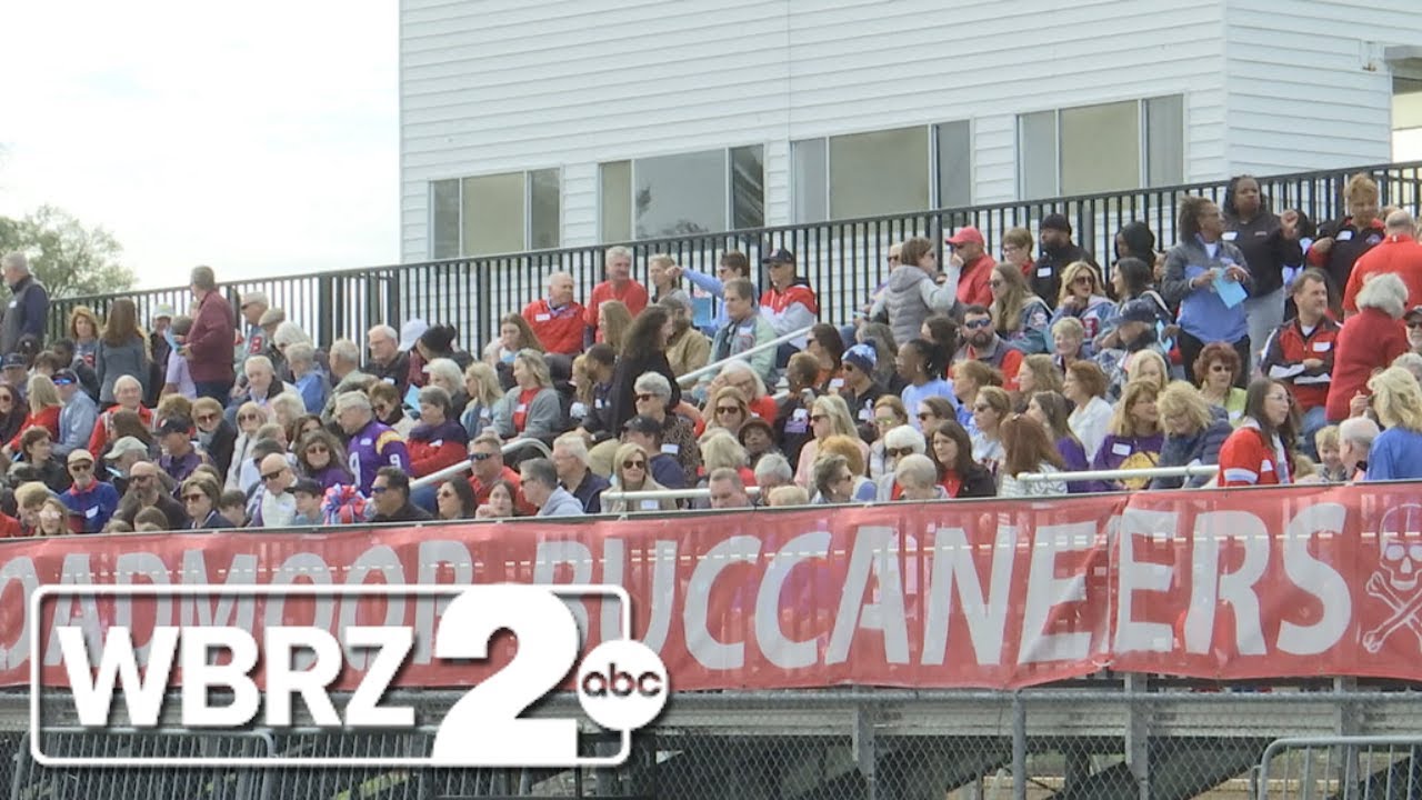 Broadmoor High School honors late former coach Rusty Price at ...
