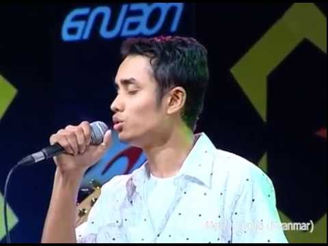 Htet Nay Kyi....Melody World 2007, Level 4 - YouTube