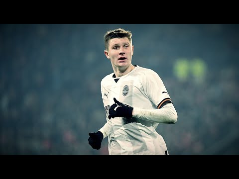 Artem Bondarenko - 2022/23 Goals | Shakhtar Donetsk - YouTube