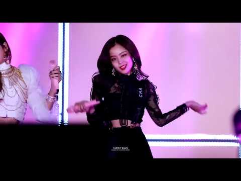 Jenkook Jungkook and Jennie - Red lips (Love, sad and sexy moments)