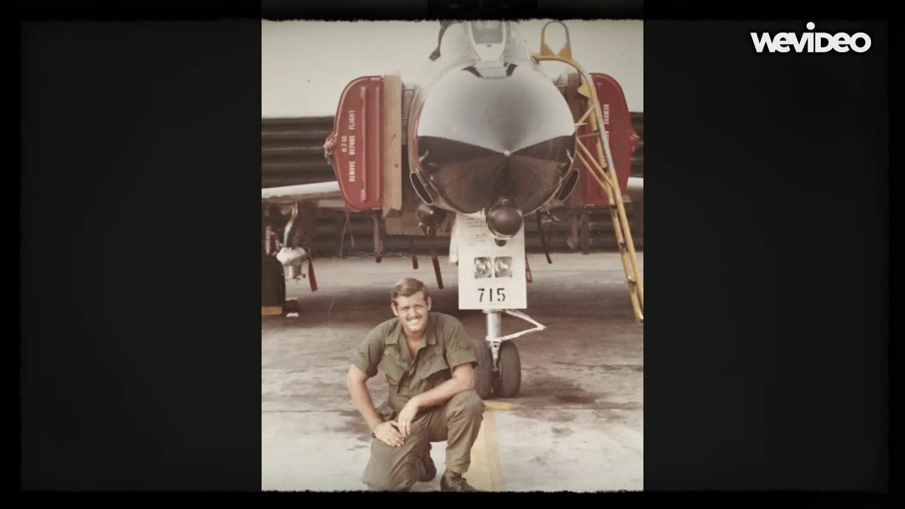 In Memory of John Haney - YouTube