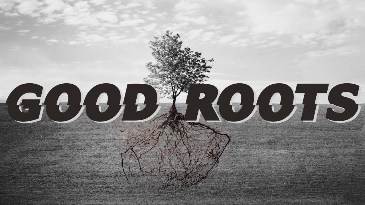 18th September 2022 // Good Roots: Bitter Roots // Simon Moore - YouTube