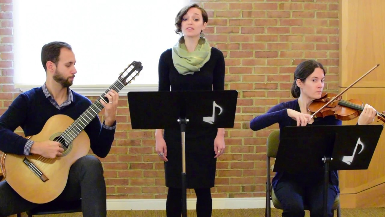 Stille Nacht (Silent Night) by Franz Gruber - YouTube