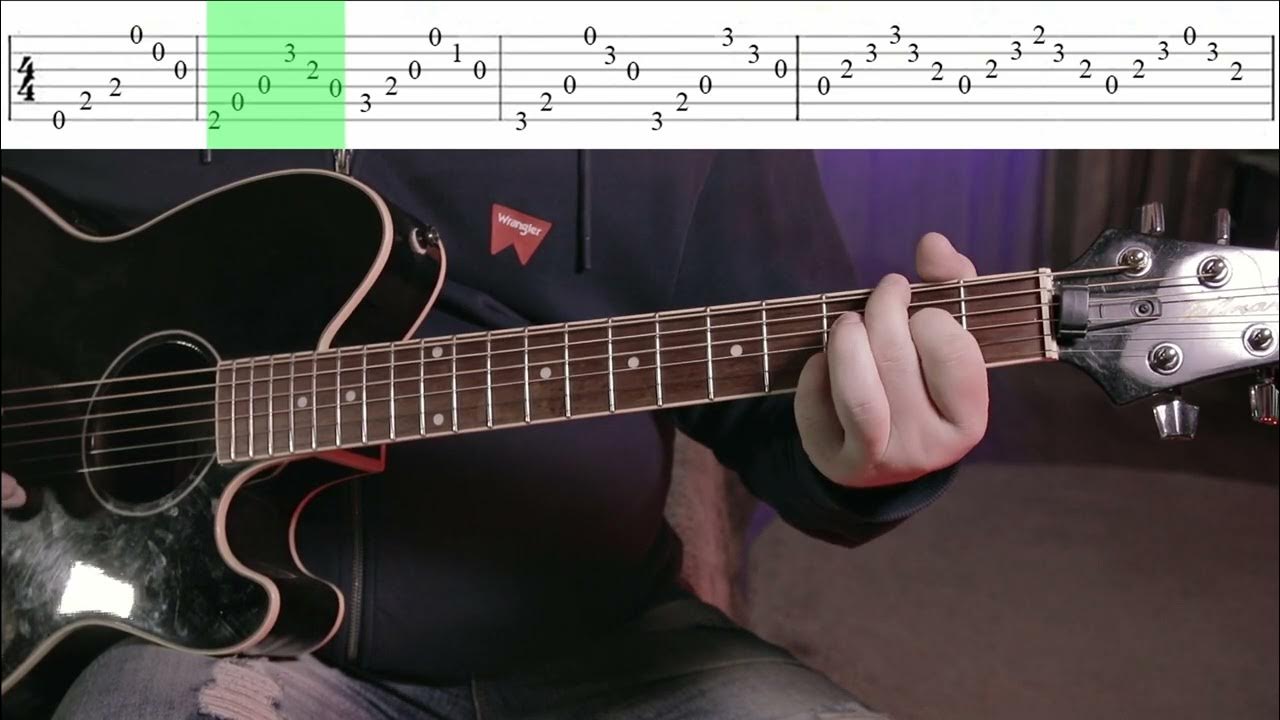 Marillion - Easter | Guitar Lesson | Tabs #marillion - YouTube