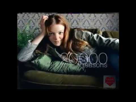 Biore | Television Commercial | 2005 - YouTube