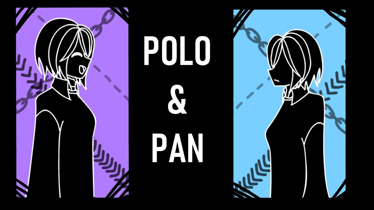 POLO & PAN || Animation meme - YouTube