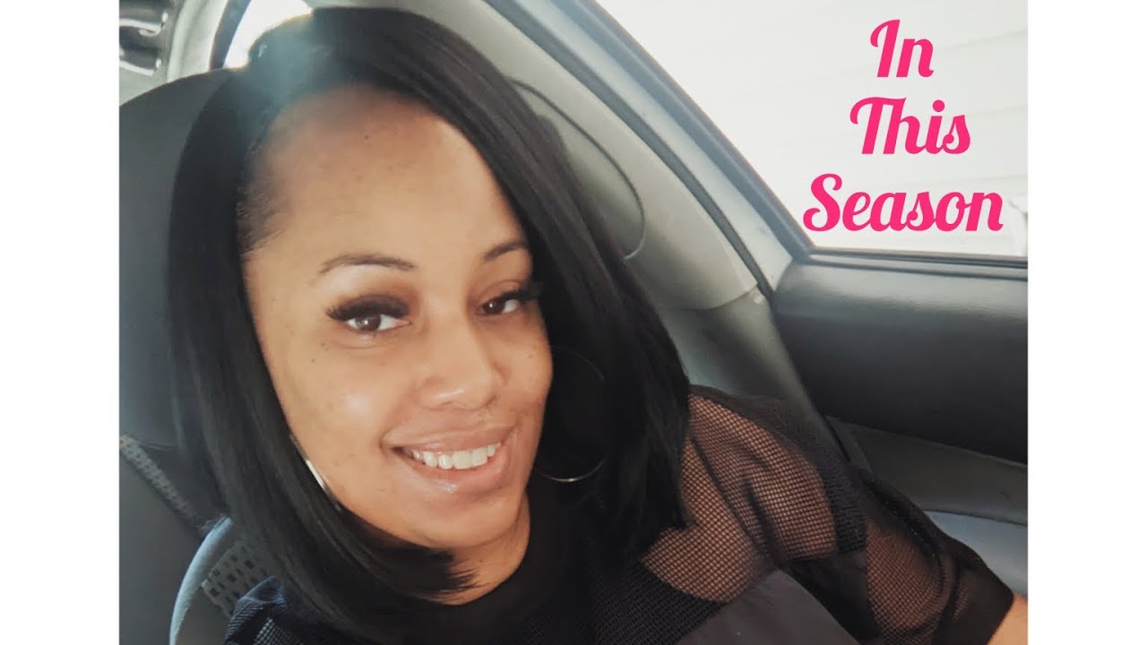 In this season thus sayth the Lord 🙌🏾🙏🏾🙌🏾 - YouTube