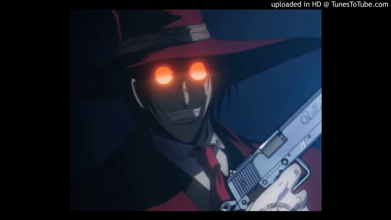 ZILLAKAMI X THRAXX X TEKASHI69 TYPE BEAT ~HELLSING~ [FREE] - YouTube