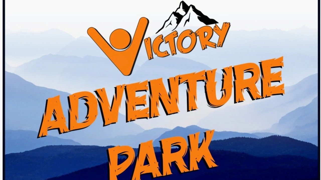 Victory Adventure Park - YouTube