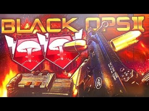 BO2 Level 1 Nuclear! - YouTube