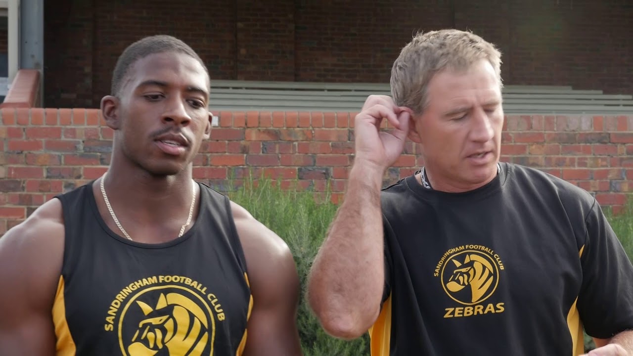 American Footy Show - Episode 3 - Feb 9 2018 - YouTube