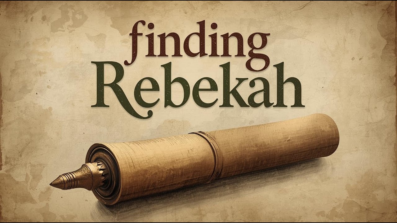 The Holy Bible - Genesis Chapter 24 part2 (NKJV) - YouTube
