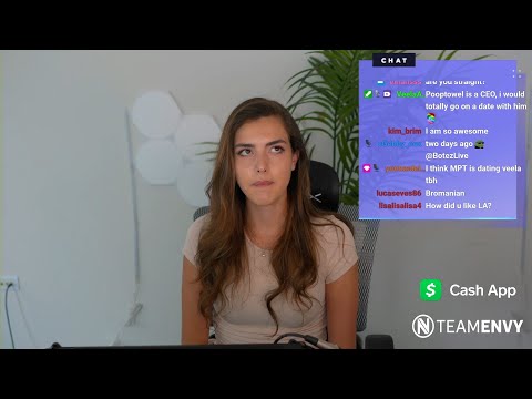 #1 Dating Tip by Alexandra Botez