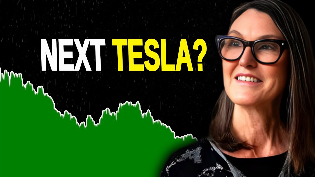 Buy Heavy‼️ 5 Stocks to Buy with a TRILLION-DOLLAR BOOM - The BIGGEST Stock Opportunity - YouTube