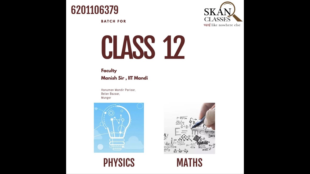 Class 12 AC Circuit 2 - YouTube