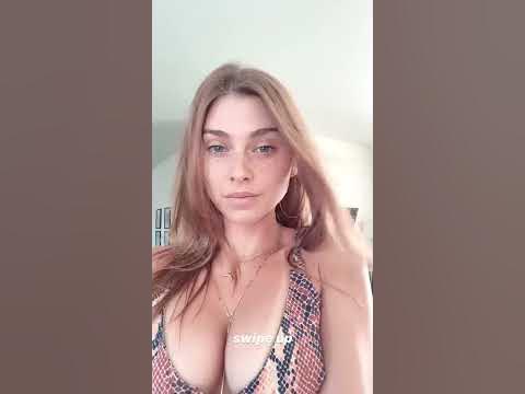 Mollyx story make her followers go crazy - YouTube