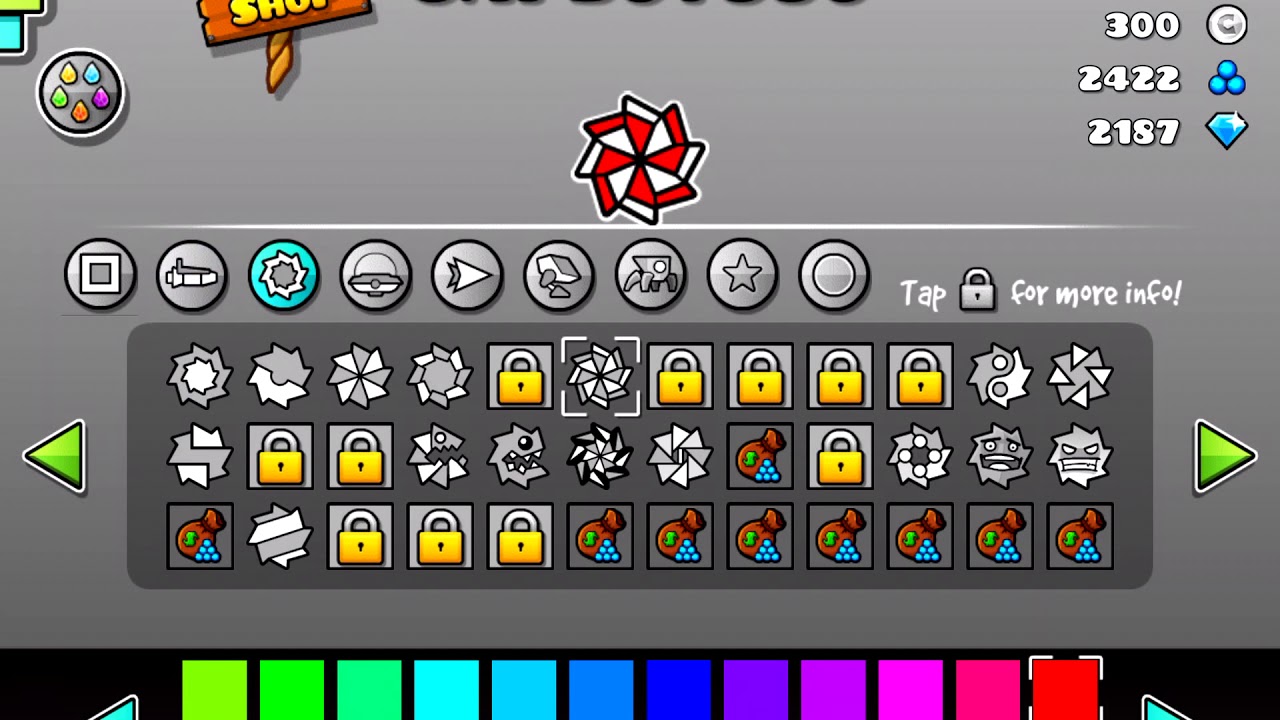 Cool Icon Setups In geometry Dash YouTube cool-icon-setups-in-geometry-dash-youtube
