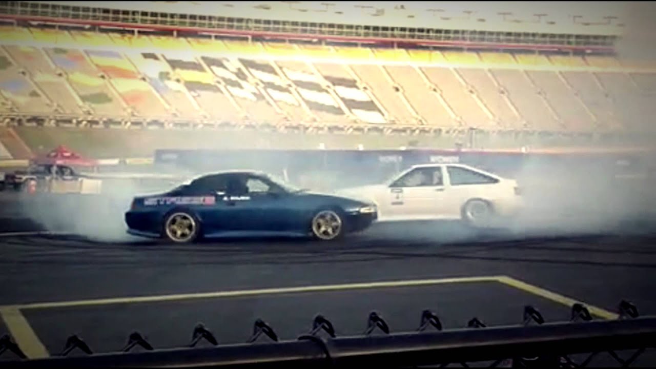AMAZING DRIFTING COMPILATION #1 - YouTube