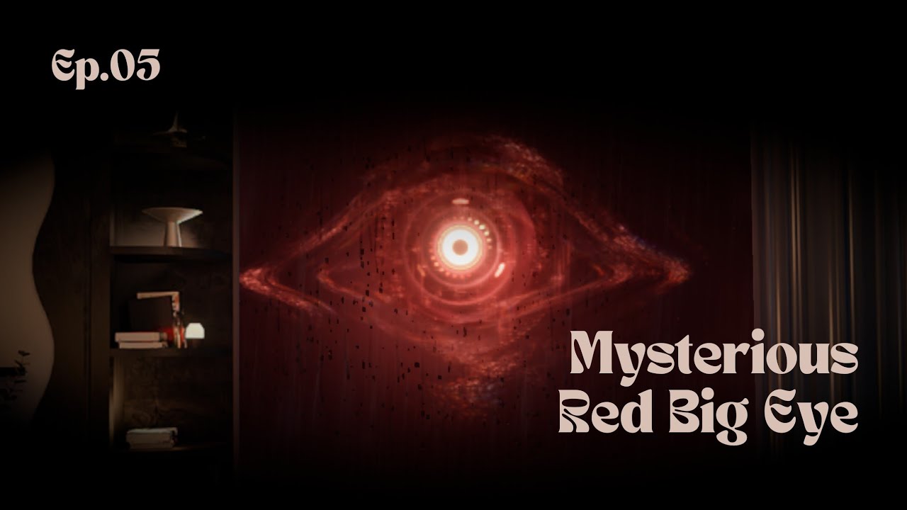 Mysterious Red Big Eye Ep.05 || Love and Deepspace - English Dub - YouTube