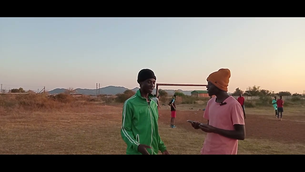 Documentary Season 1 Episode 1 [Part 2] - YouTube