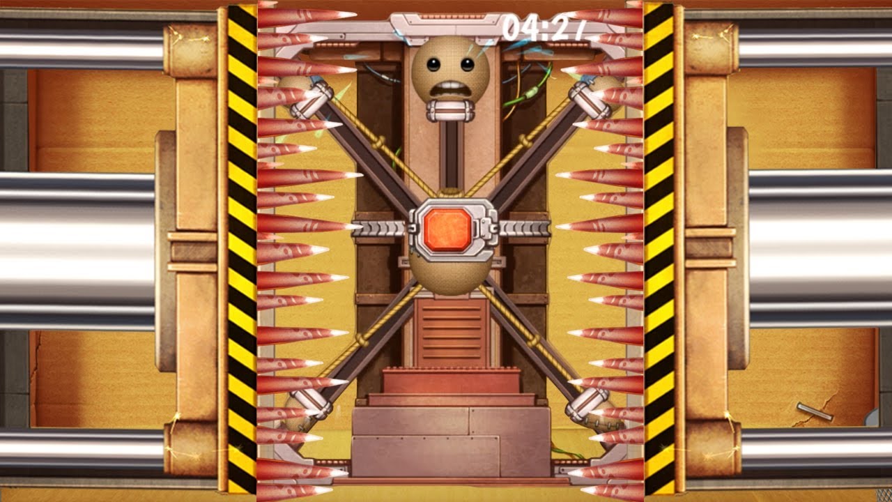 Machines Press Vs Buddy Mecha-Rack| Gameplay Walkthrought #114 # ...