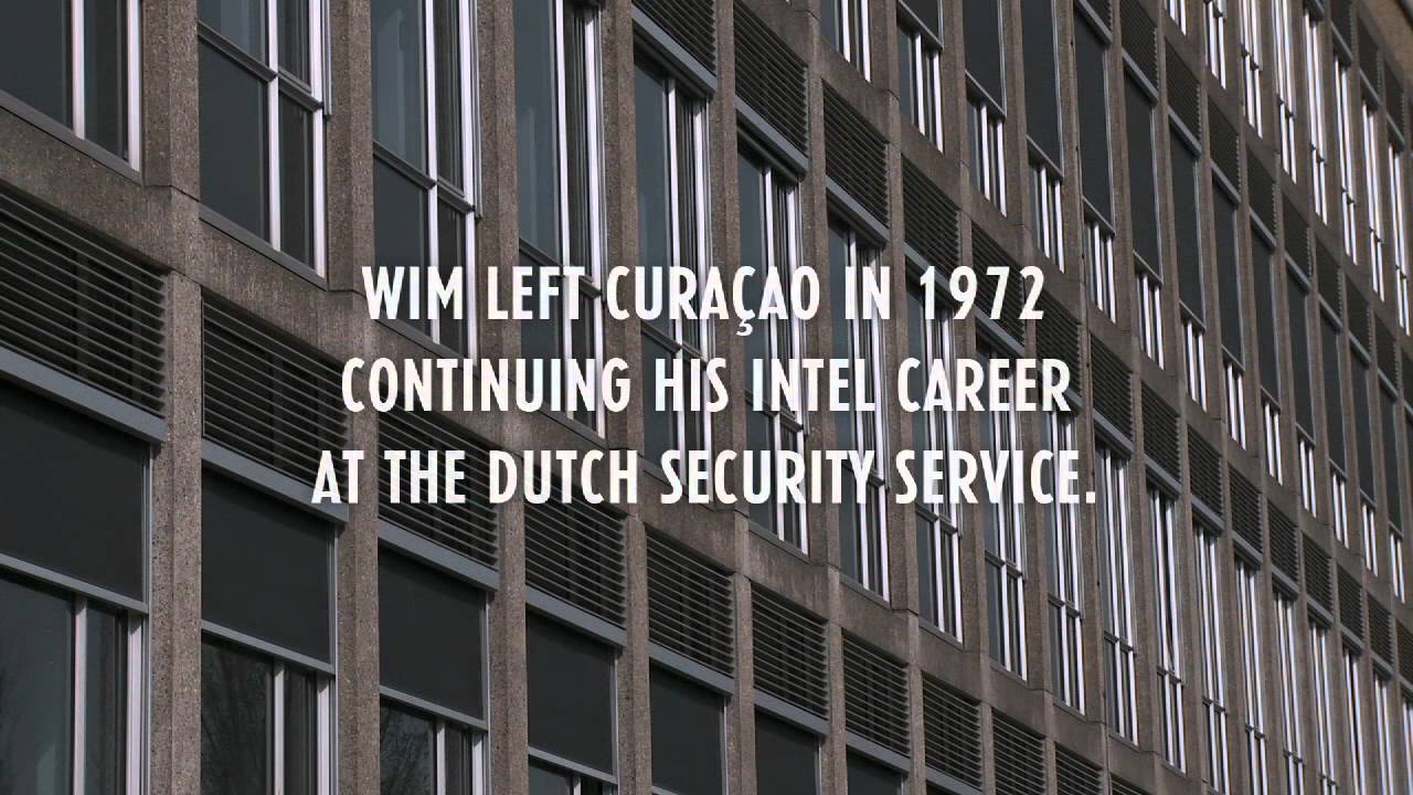 2012 Zilveren Anjer - Wim Statius Muller - YouTube