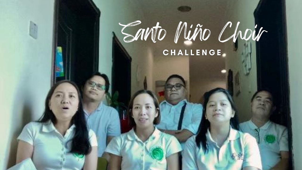 ANIMAL SOUND CHALLENGE | SNC CHOIR QATAR | TGIF | BONDING TIME AFTER ...