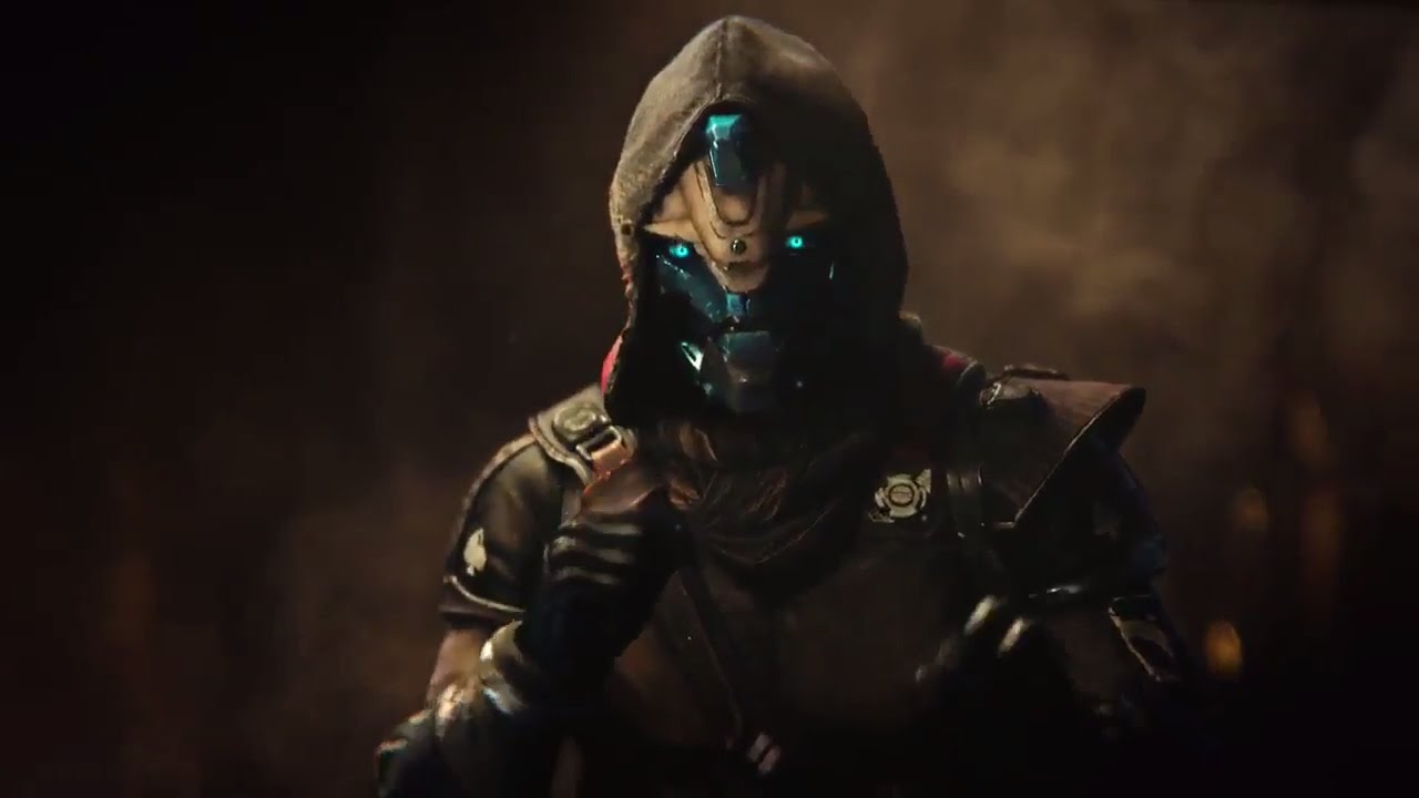 Destiny 2 – “Last Call” Teaser Trailer - YouTube