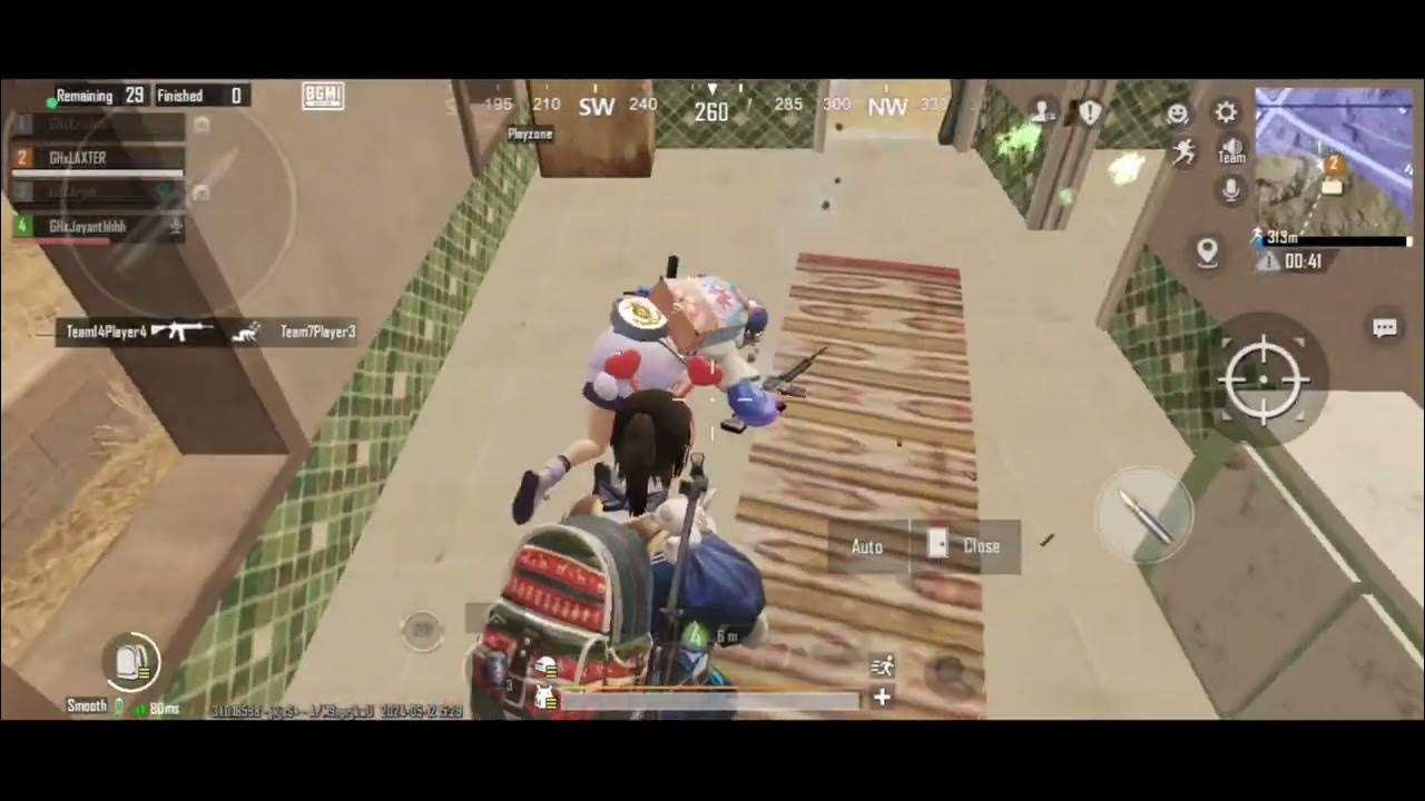 BGIS R1,R2 FRAGS 🙂 - YouTube