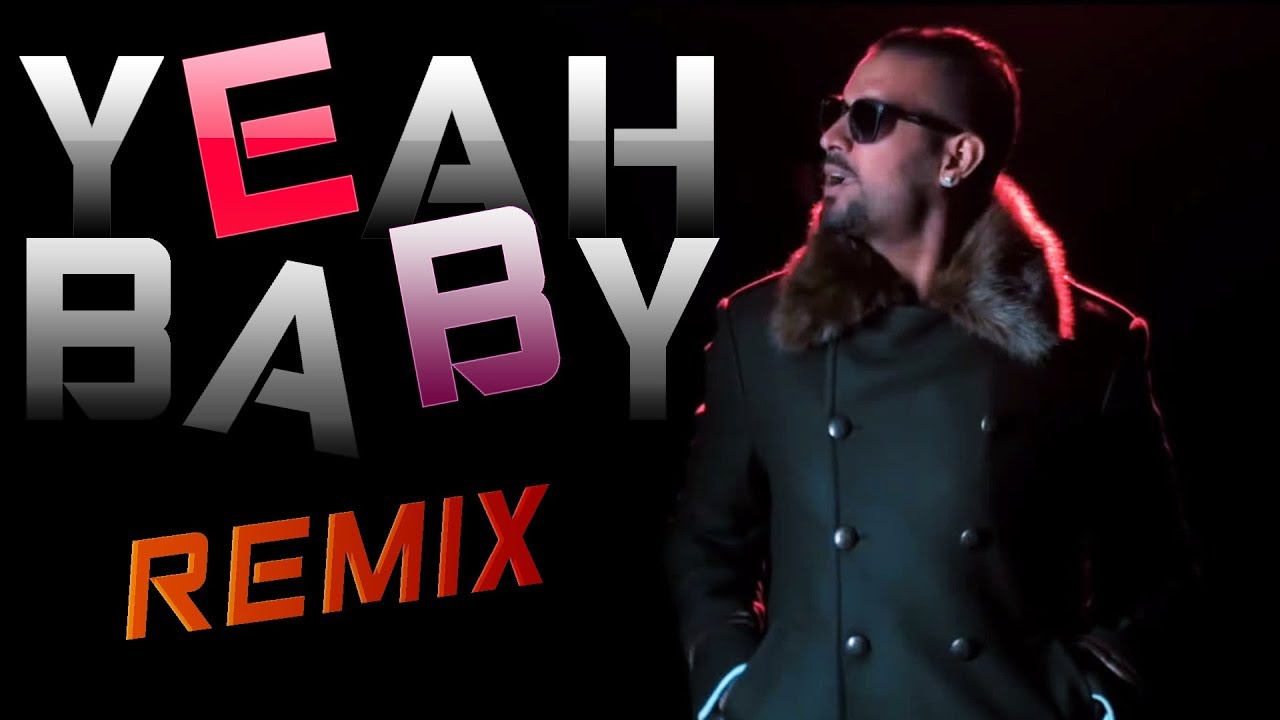 Yeah Baby Remix Garry Sandhu - Dj Honey Mehra - Dhol Mix - YouTube