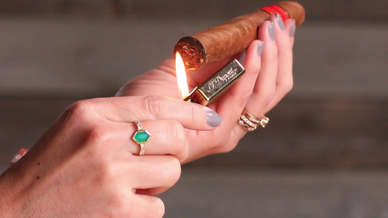 How To Get The Perfect Pre-Light Toast - YouTube