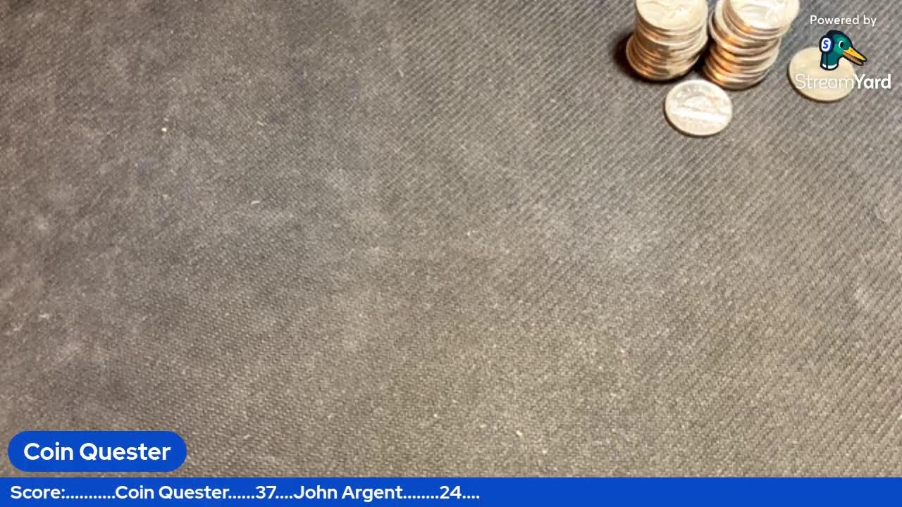 Nickel Box Battle with John Argent - YouTube