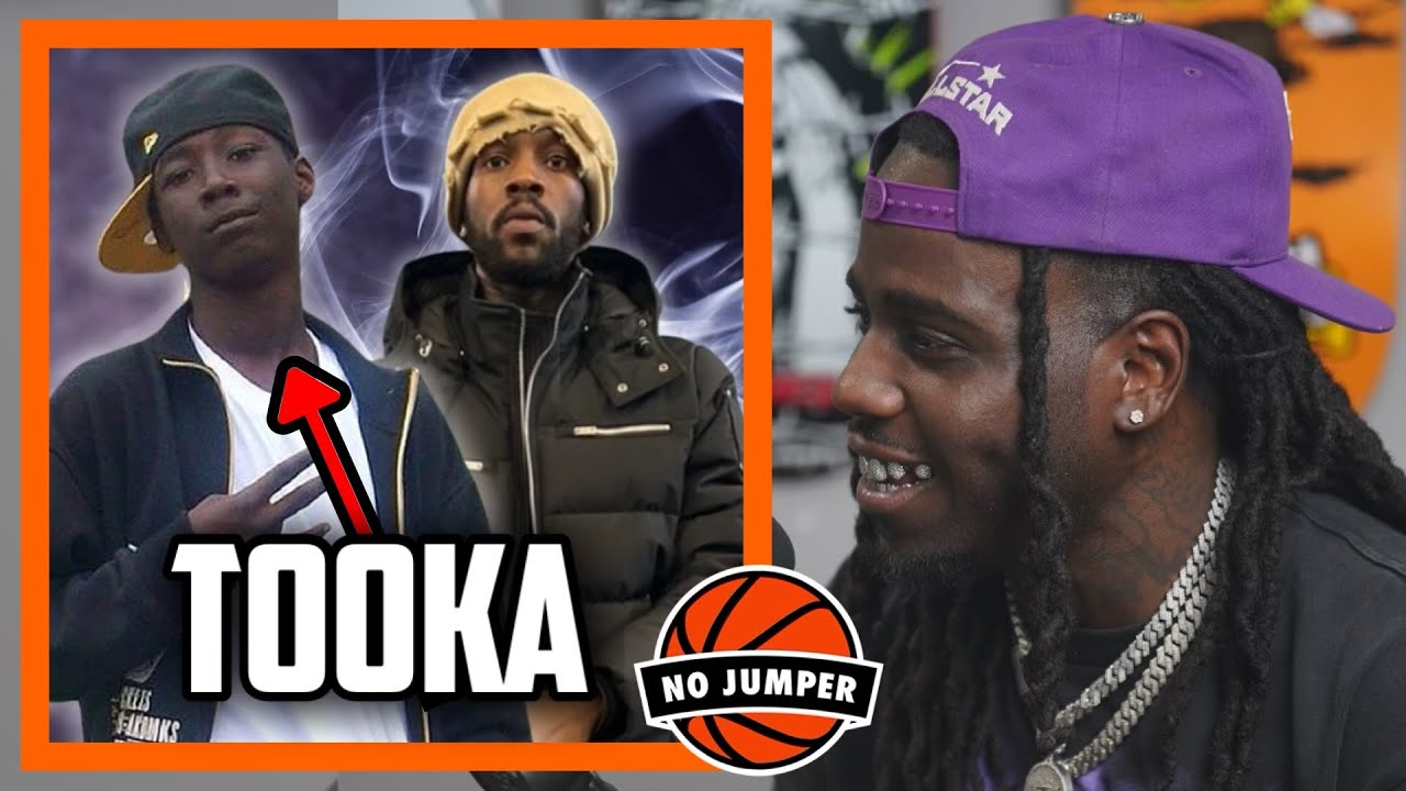 Billionaire Black on DJU Saying He Was Smoking Tooka Back in The Day ...