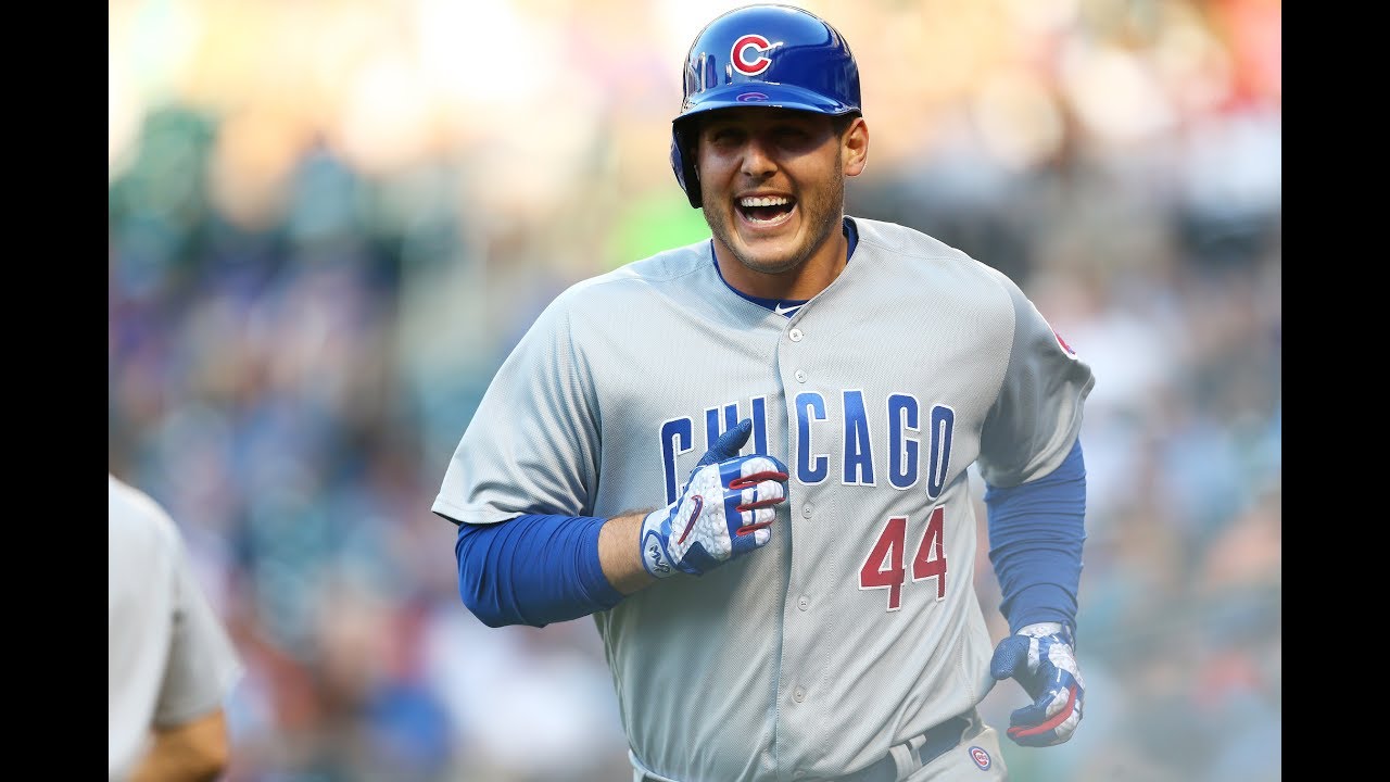 Chicago Cubs Highlights 2017 - June - YouTube