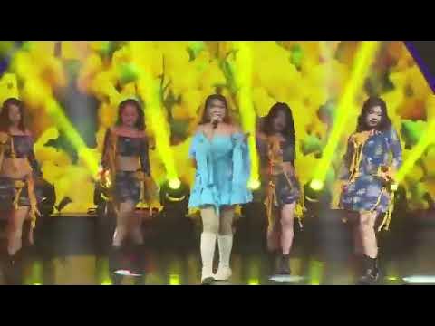 Myanmar Star Seasion Two, Top 7 Performmen 2025. #crd#Hoih Pi - YouTube