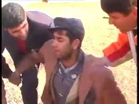 Kürtçe dublajlı gülmekten ÖLECEKSİNİZ😂