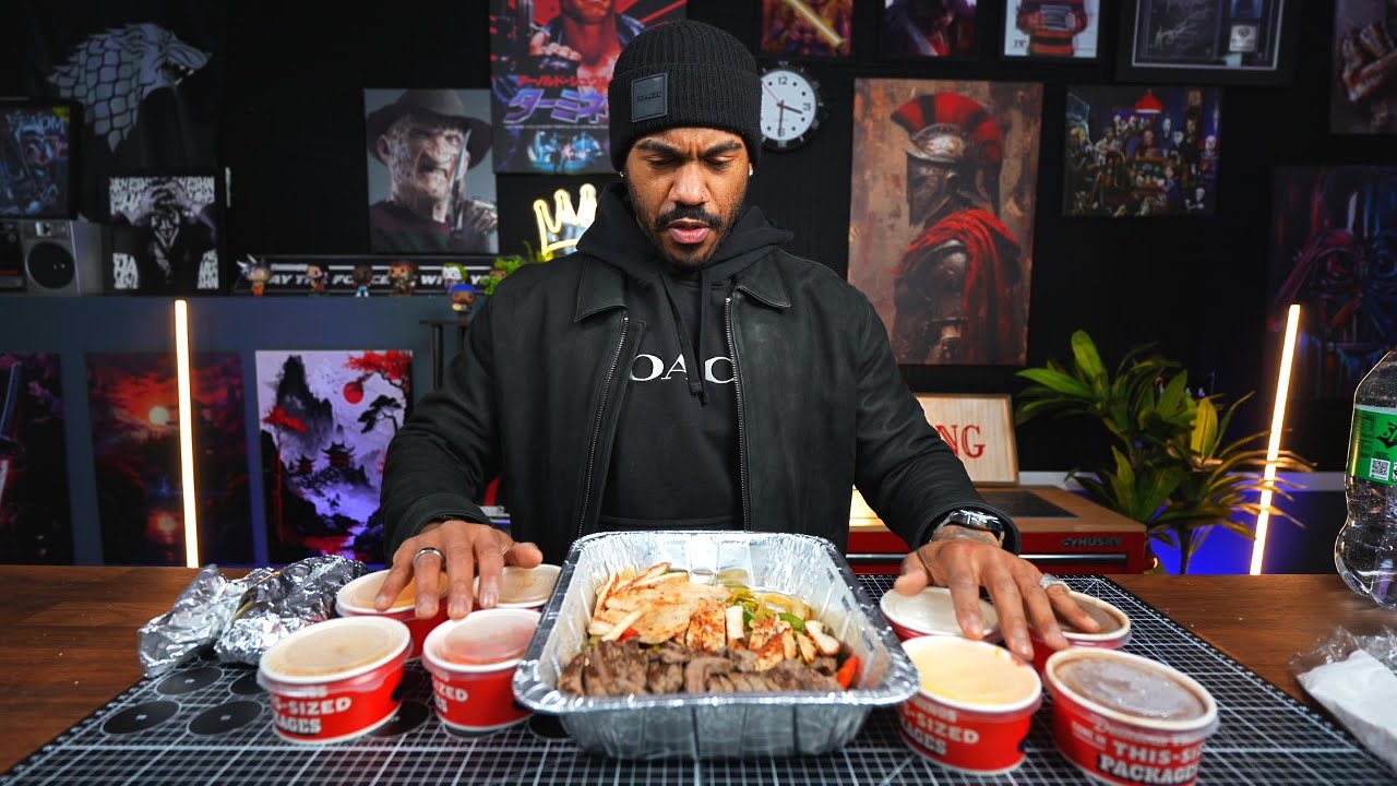 Are Chili's Family Meals Worth The Money? - YouTube