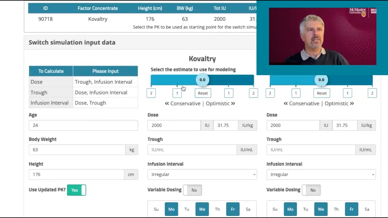 Webinar #4: Using the Switching Tool and Validation Points - YouTube