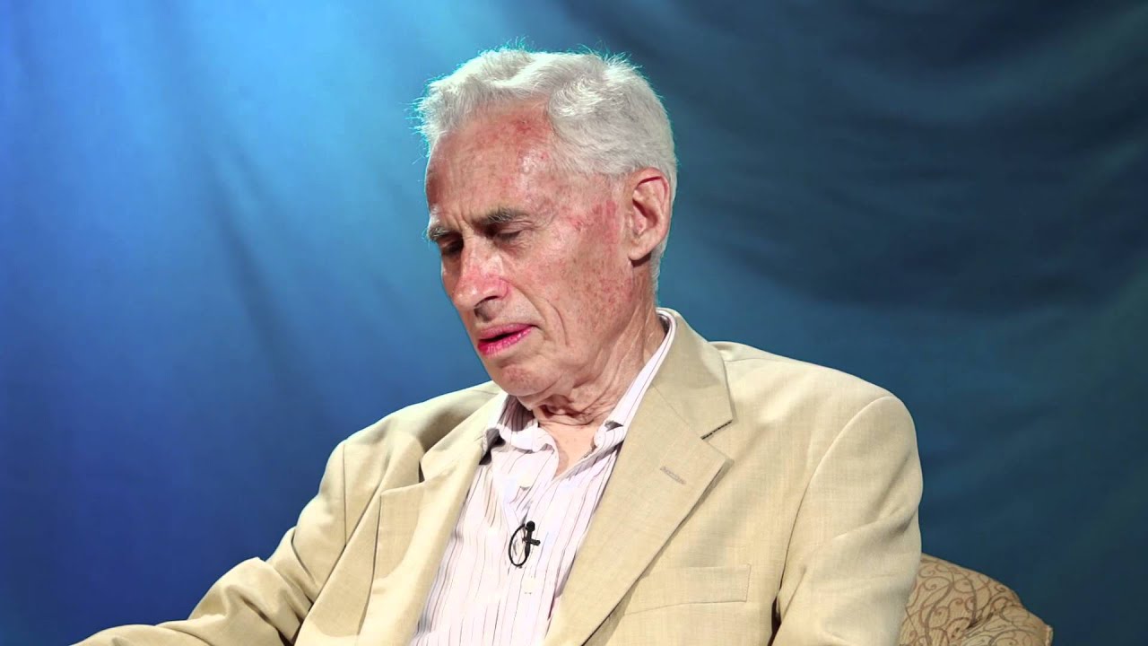 Swinburne: On the Defense of Christian Doctrine - YouTube