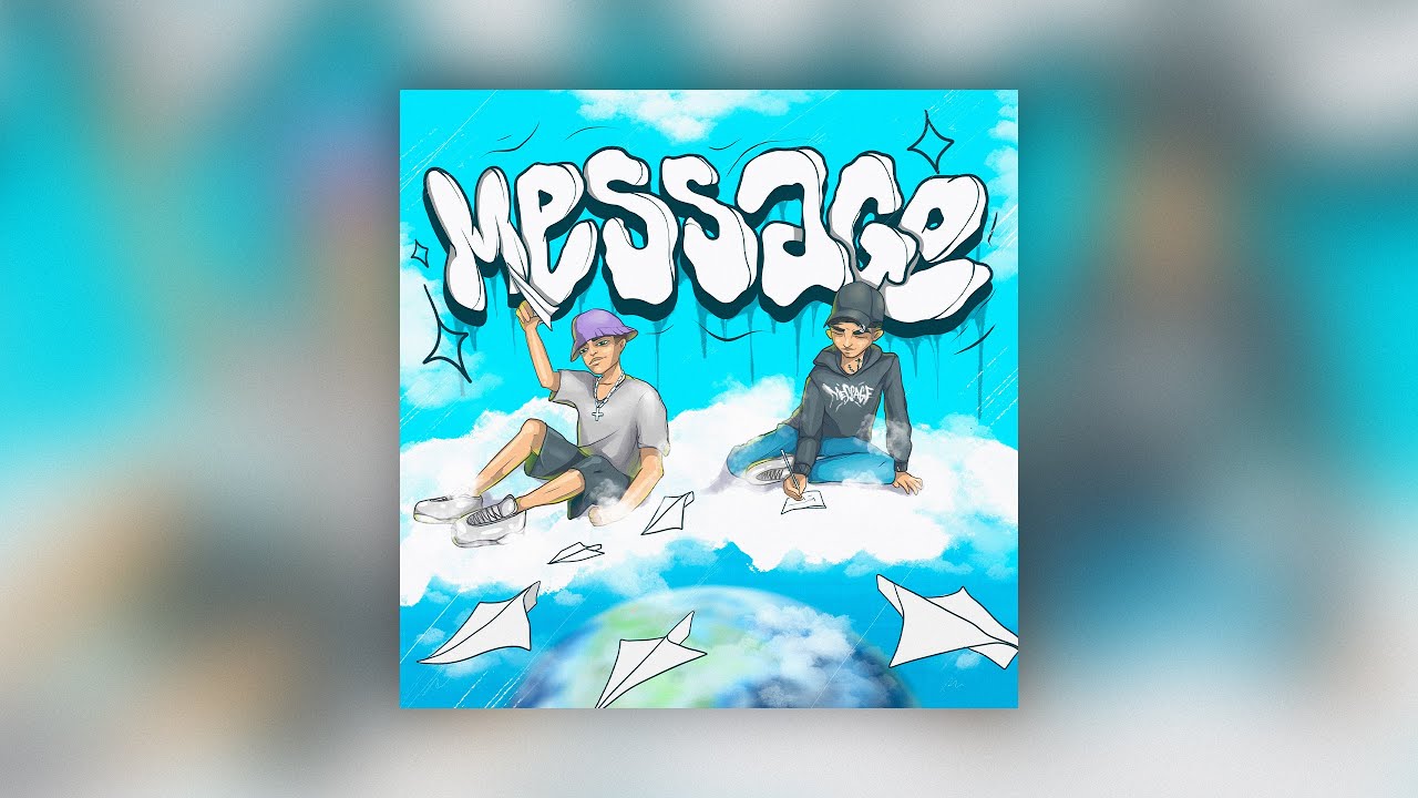 Young Bless - Message - YouTube