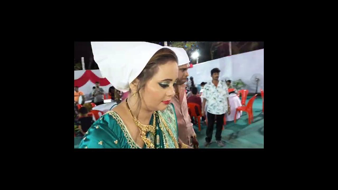 My wedding Patpatkar 👰🏻‍♀️🧑🏻‍🦱🥰 - YouTube