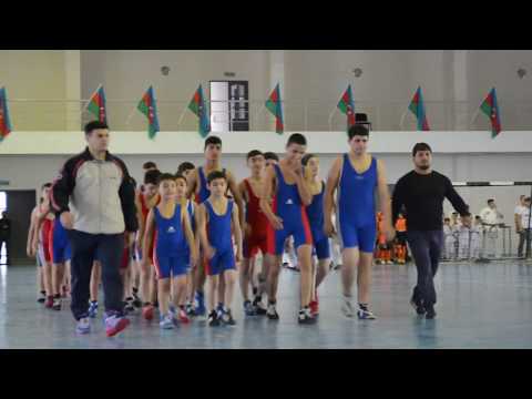 “İradənlə qalib gəl!”  Sabirabad