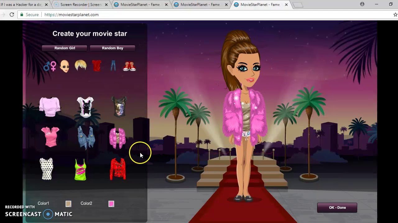 TRYING AMERICAN MSP - YouTube