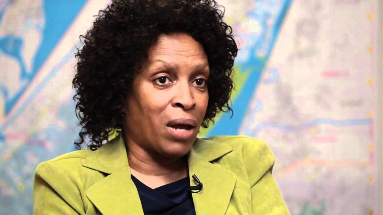 Deborah Salim - Over Fifty and Out of Work - YouTube