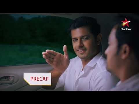 Ghum Hai Kisikey Pyaar Meiin | Episode 1 | Precap